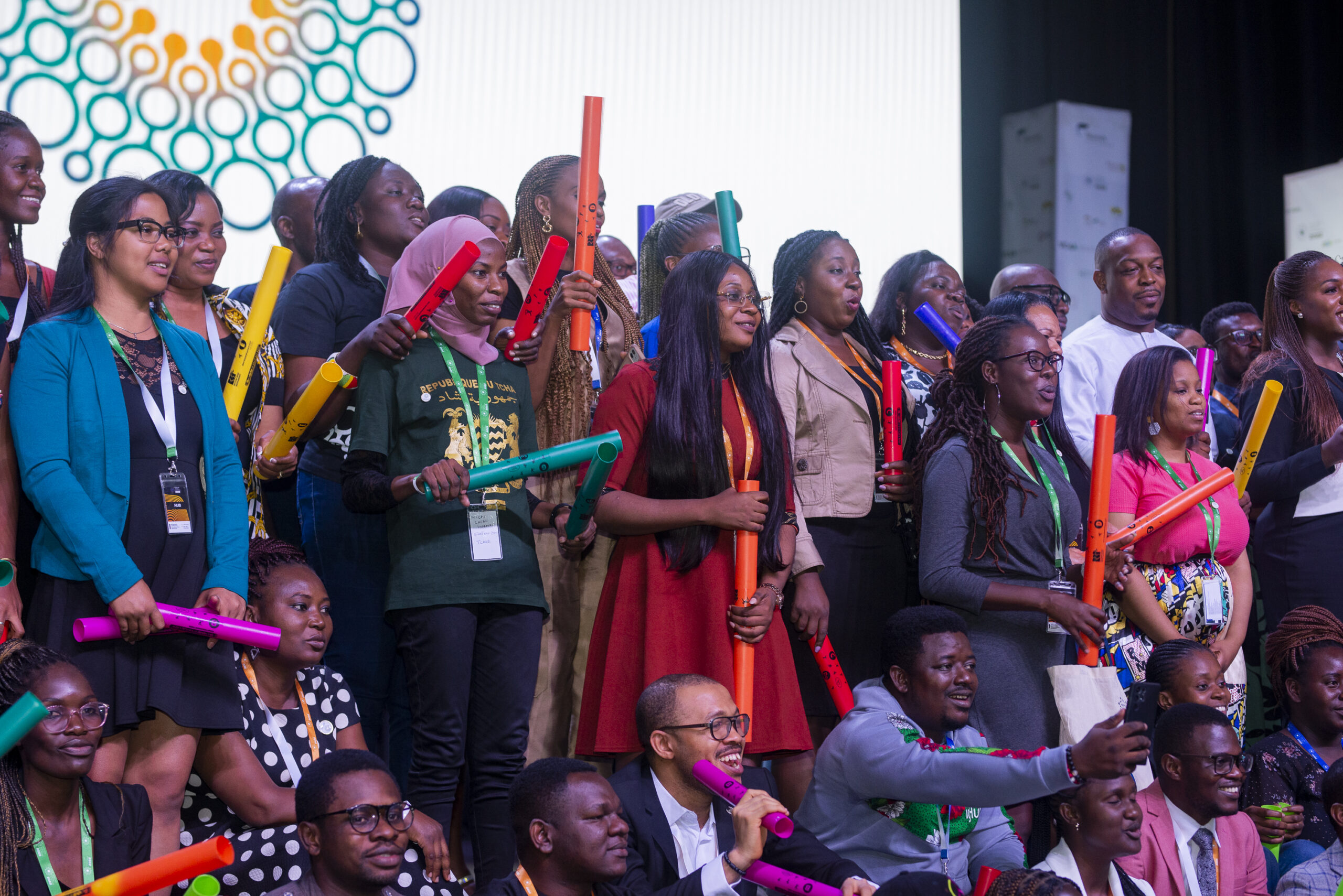 Revolutionizing the African Innovation & Technology Ecosystem: Discover ...